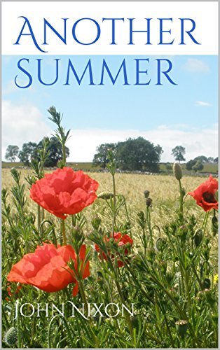 Another Summer (A Madeleine Porter Mystery Book 4) by John Nixon ...