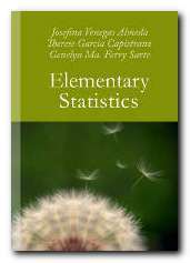 Elementary Statistics by Josefina Venegas Almeda | Goodreads