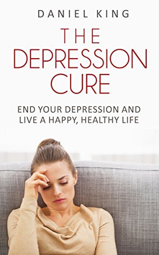 The ultimate depression workbook: Depression self help made simple and ...