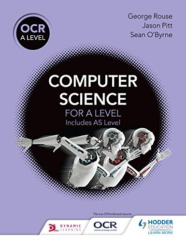 OCR A Level Computer Science by George Rouse | Goodreads