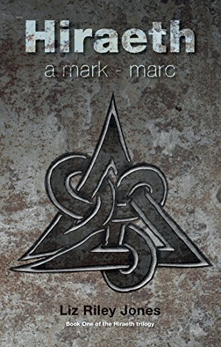 A Mark – Marc (Hiraeth #1) by Liz Riley Jones | Goodreads