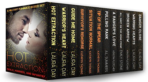 Hot Extraction Box Set by Kathryn Thomas | Goodreads