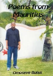 Poems from Mauritius by Omoseye Bolaji | Goodreads