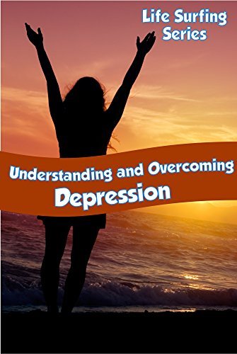Understanding and Overcoming Depression: A Self-Help guide by Tim ...