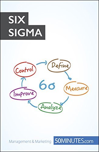 The Six Sigma Method: Boost quality and consistency in your business by ...