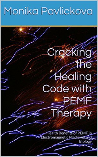 Cracking the Healing Code with PEMF Therapy: Health Benefits of PEMF in ...