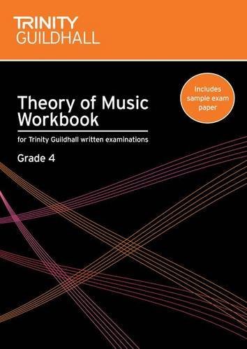 Theory of Music Workbook Grade 4 by N Yandell | Goodreads