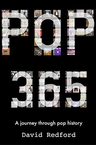 Pop 365: Journey Through Music History via 365 Albums by David Redford ...