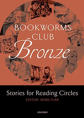 Bookworms Club Bronze: Stories for Reading Circles by Mark Furr | Goodreads