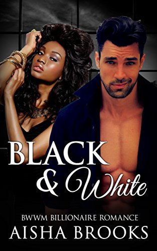Black & White by Aisha Brooks | Goodreads