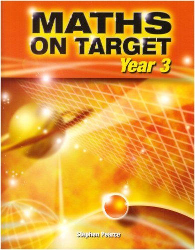 Maths on Target by Stephen Pearce | Goodreads