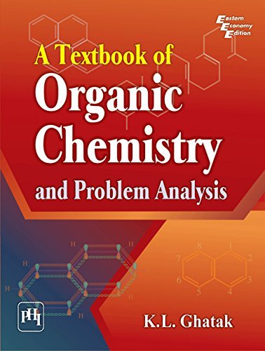 Organic Chemistry Textbook Orange