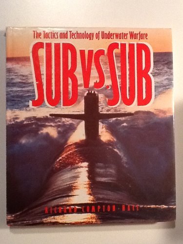 Sub Vs Sub by Richard Compton-Hall | Goodreads