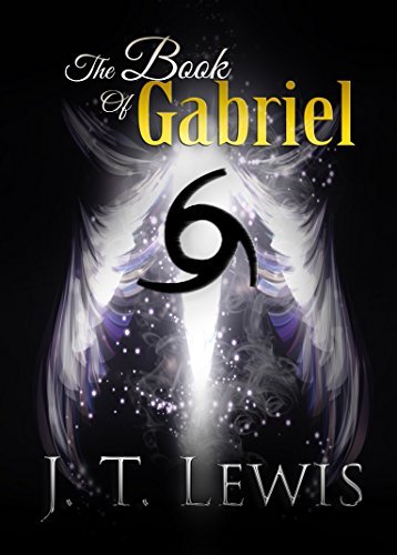 The Book of Gabriel by J.T. Lewis | Goodreads