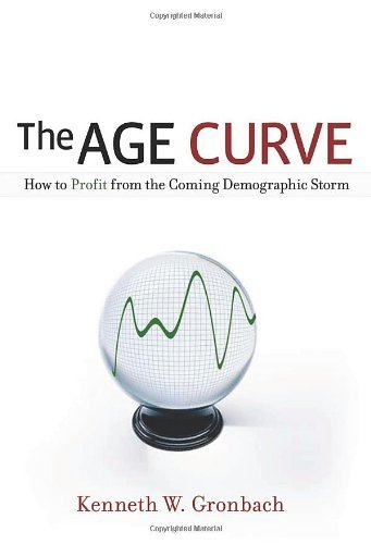 The Age Curve: How to Profit from the Coming Demographic Storm by ...