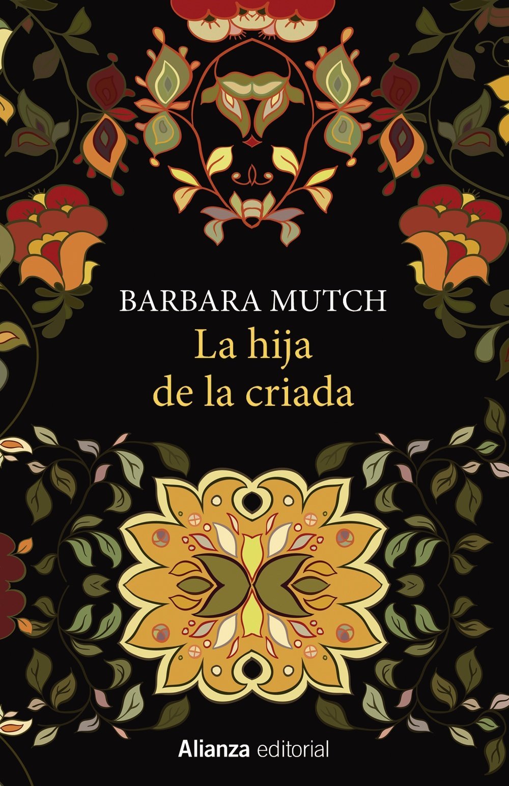 La hija de la criada by Barbara Mutch | Goodreads