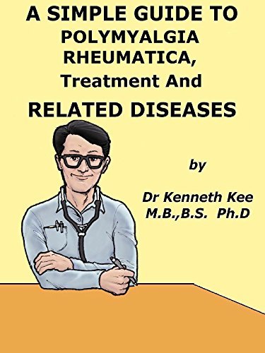A Simple Guide to Polymyalgia rheumatica, Treatment and Related ...