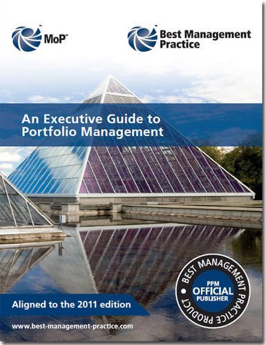 An Executive Guide to Portfolio Management by AXELOS | Goodreads