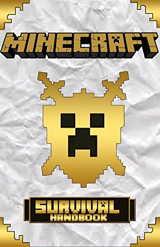 Minecraft: The Survival Handbook: (minecraft books, minecraft handbook ...