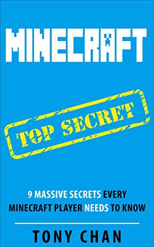 Minecraft Secrets: 9 MASSIVE Secrets Every Minecraft Player NEEDS to ...