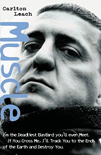 Muscle by Carlton Leach | Goodreads