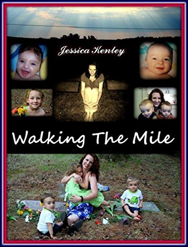 Walking The Mile: Sequel to Kidowed by Jessica Kenley | Goodreads