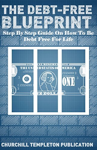 Budgeting: The Debt Free: Blueprint: Step by Step Guide On How To Be ...