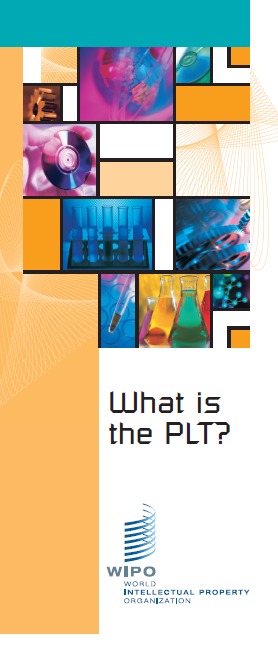 What is the PLT ? by World Intellectual Property Organization | Goodreads
