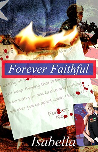 Forever Faithful (The Faithful Series, #2) by Isabella | Goodreads