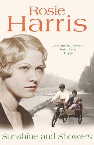 Sunshine And Showers by Rosie Harris | Goodreads