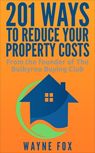 REDUCE: 211 Strategies To Reduce Your Real Estate Costs by Wayne Fox ...