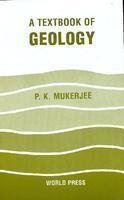 Textbook of Geology by P.K. Mukherjee | Goodreads
