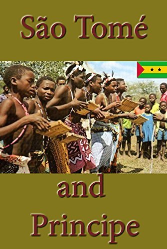 History of São Tomé and Principe, Culture of São Tomé and Principe ...