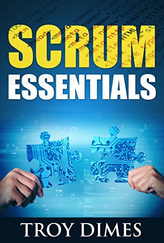 Scrum Essentials: Agile Software Development and Agile Project ...