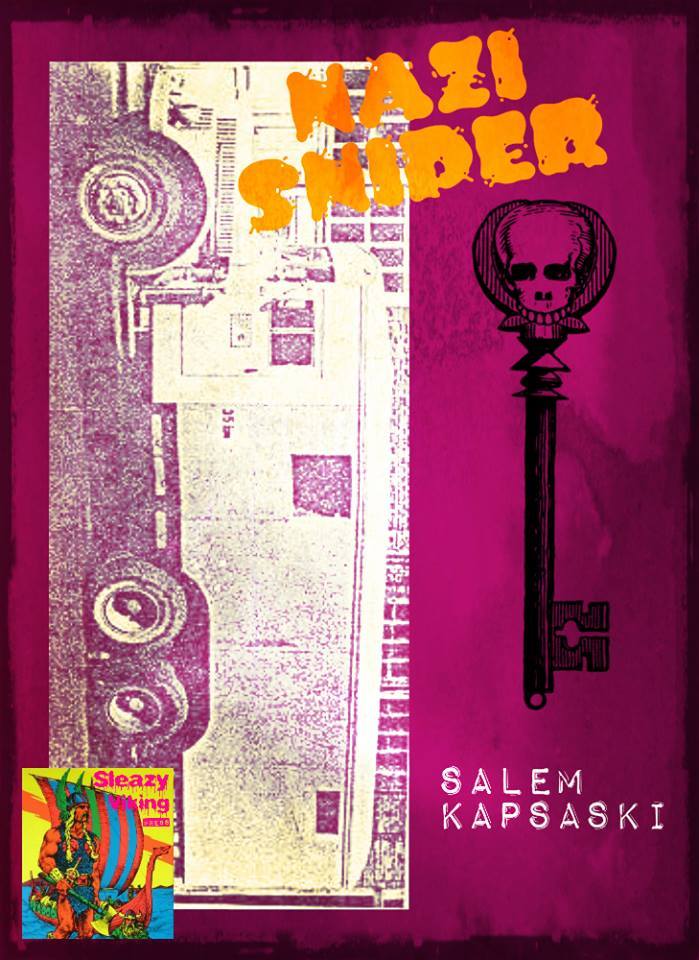 Nazi Sniper by Selene Kapsaski | Goodreads