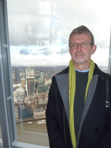 The Cupboard On The Landing And Other Poems by John Coldwell | Goodreads