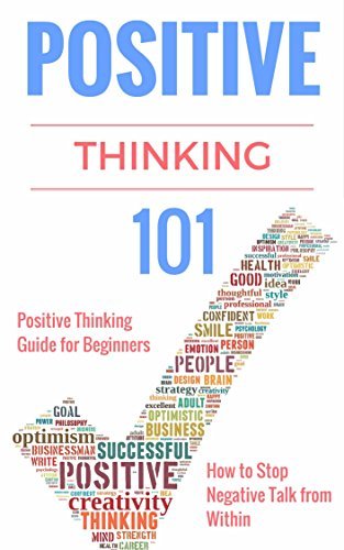 Positive Thinking: for Beginners - Positive Thinking Guide - How to ...