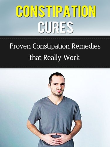 Constipation Cures by Ted Winters | Goodreads