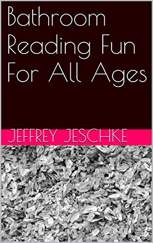 Taking A Poop Reading Material by Jeffrey Jeschke | Goodreads