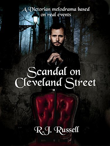 Scandal on Cleveland Street by R.J. Russell | Goodreads