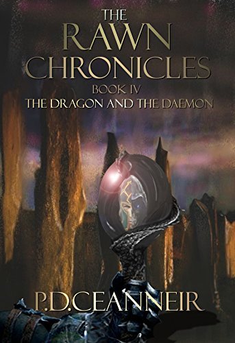 The Dragon and the Daemon by P.D. Ceanneir | Goodreads