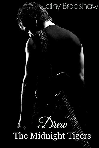 Drew (Midnight Tigers #1) by Lainy Bradshaw | Goodreads