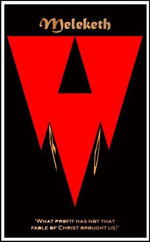 Meleketh by neonhheart | Goodreads