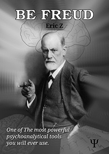 Be Freud Cheatsheet: The Personality Drawing Test by Eric Z. | Goodreads