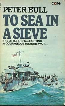 The Sea in a Sieve by Peter Bull | Goodreads