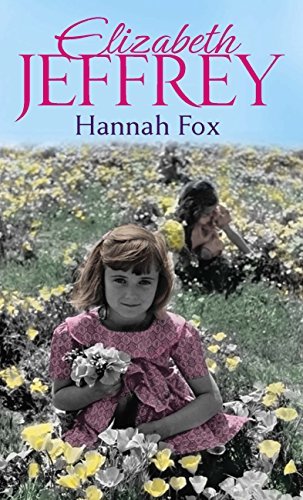 Hannah Fox by Elizabeth Jeffrey | Goodreads