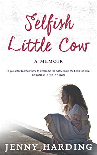 Selfish Little Cow by Jenny Harding | Goodreads