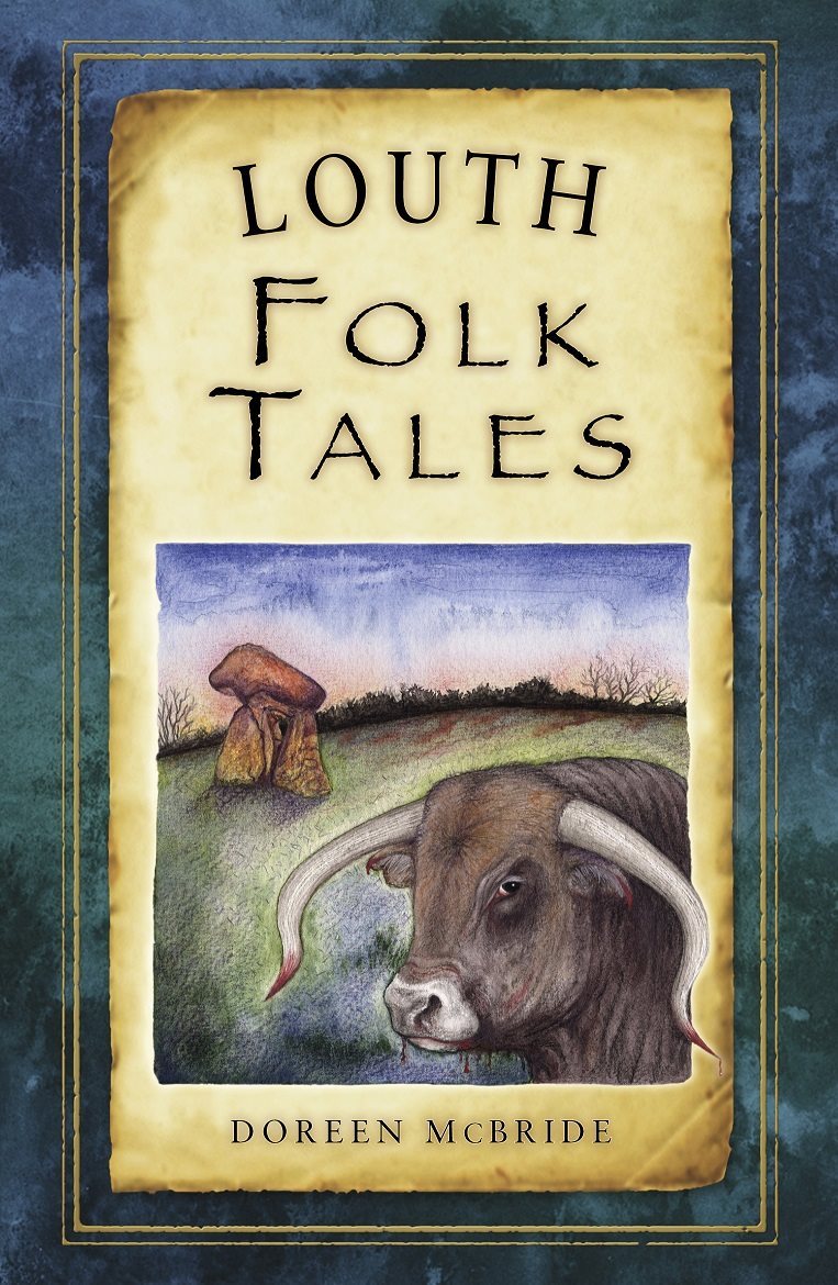 Louth Folk Tales by Doreen McBride | Goodreads