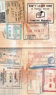 Don't Leave Home, a Travel Guide by Timothy Morrell | Goodreads