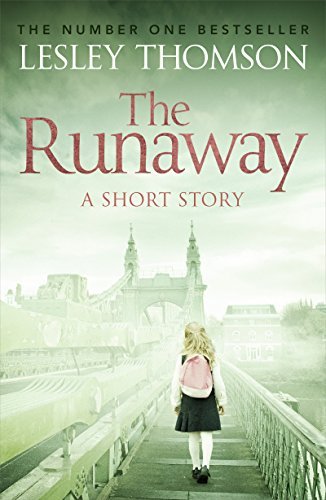 The Runaway by Lesley Thomson | Goodreads